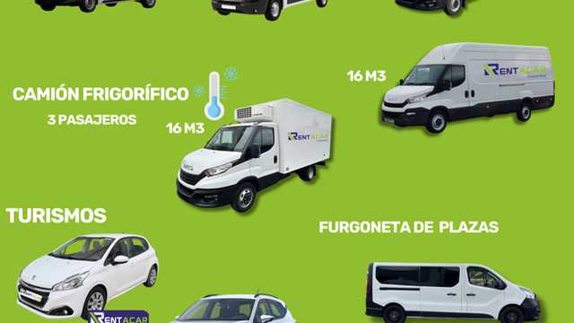 Mecánico/a, Grupo Torreblanca - Carpa Y Fiesta, Torralba de Calatrava ...