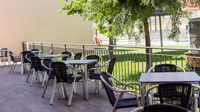 Camarero/a, Pradaria Asador & Alojamiento, Arcas – Camareros job near # ...