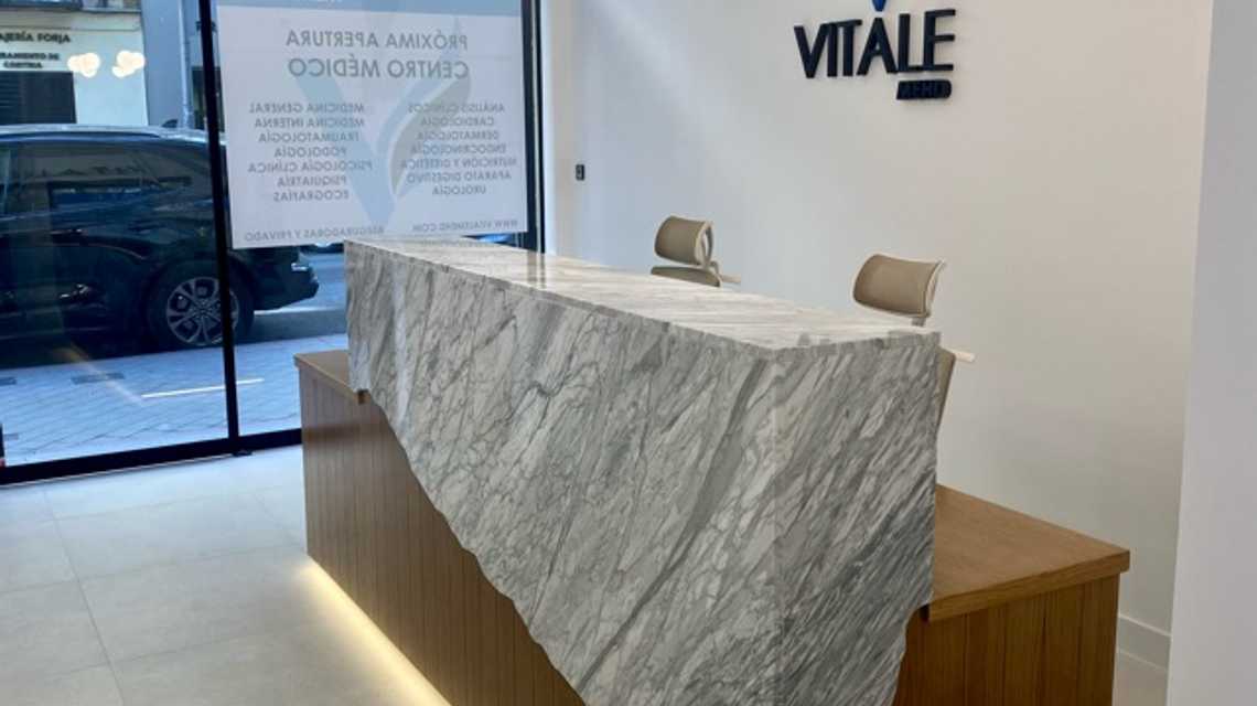 Vitale MEHD en 108 Calle de Ayala - Está contratando ahora | JOB TODAY ...