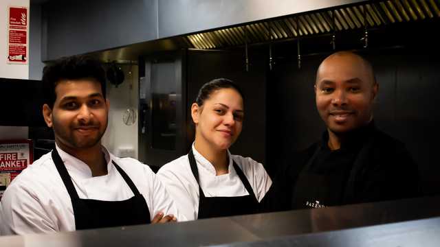 463 Best kitchen assistant Jobs in London (June 2023) | JOB TODAY