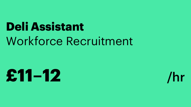 115 Best retail assistant Jobs in London (March 2024) | JOB TODAY