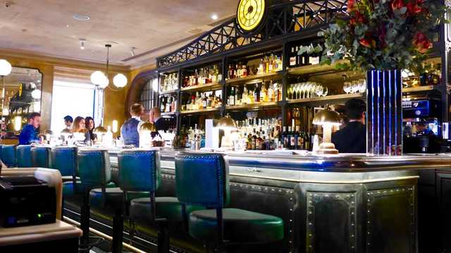 74 Best Barback Jobs in London (January 2023) | JOB TODAY