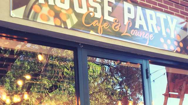 Barista/all rounder, House Party Cafe & Lounge, New York, NY – Barista ...