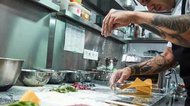 78 Best food runner Jobs in London (July 2023) | JOB TODAY