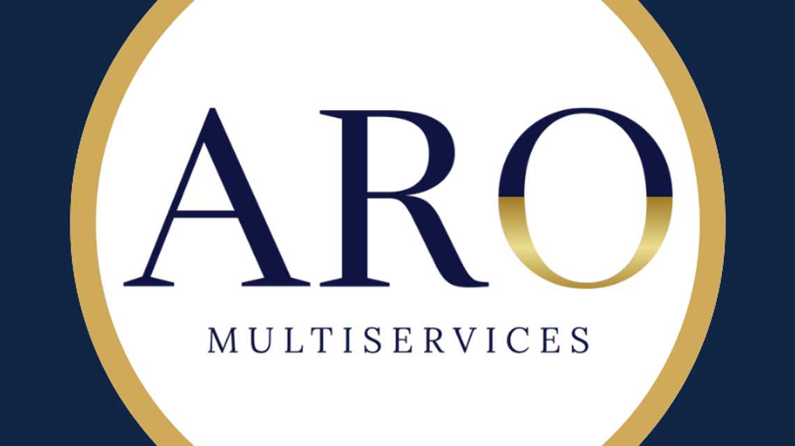 ARO Multi Services en Carrer de l'Escultor Vicente Rodilla - Está ...